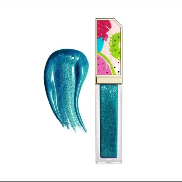 Too Faced | Makeup | New Too Faced Juicy Fruits Bright Neon Blue You ...